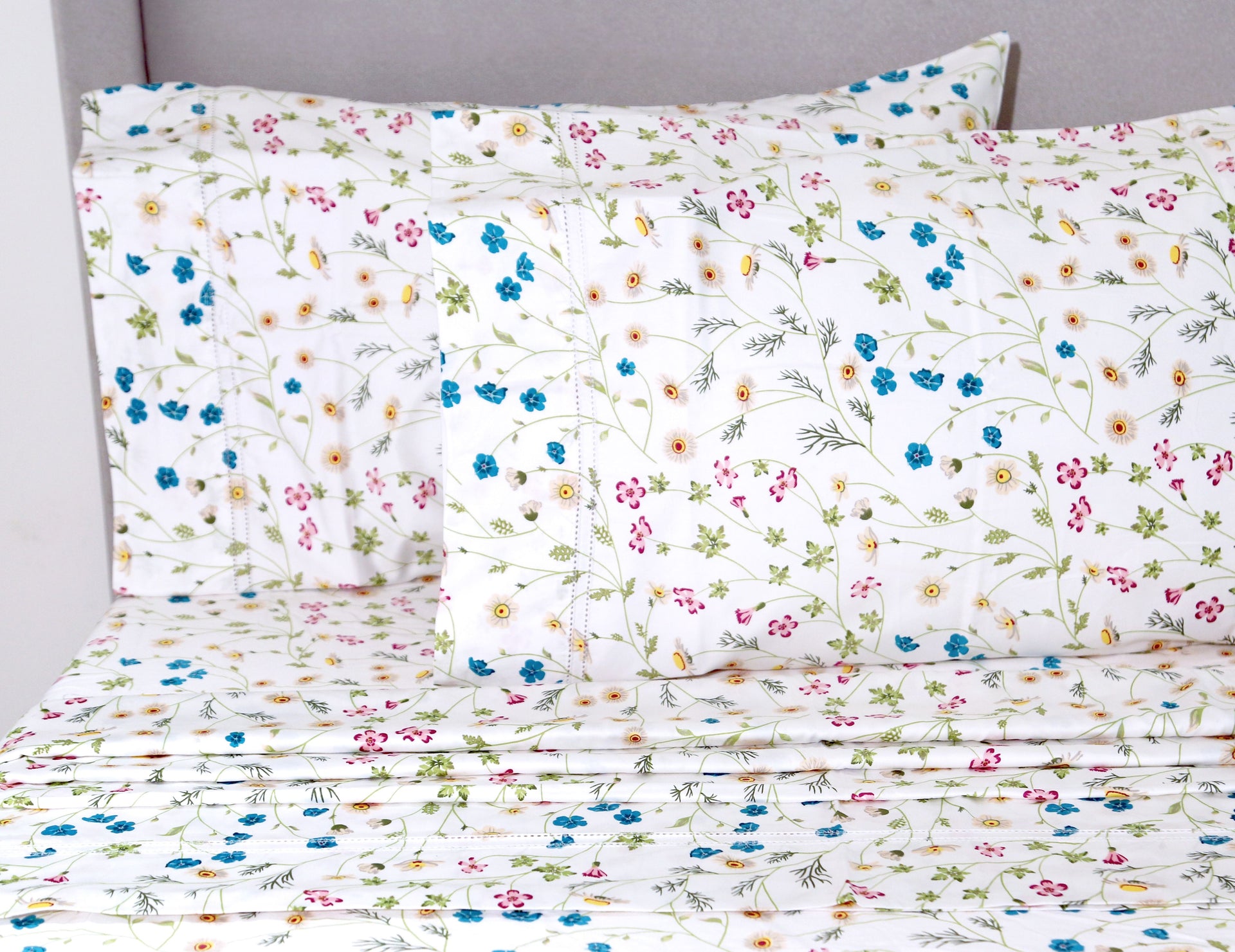 Spring Flowers – Laytner's Linen & Home