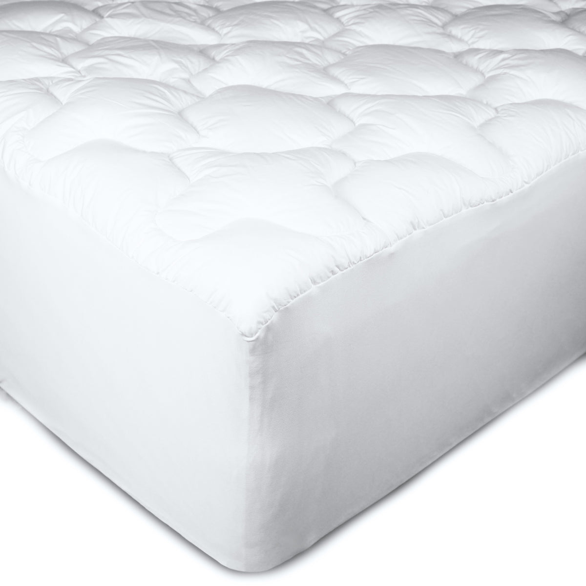 Tempsolution Cloud Mattress Pad – Laytner's Linen & Home